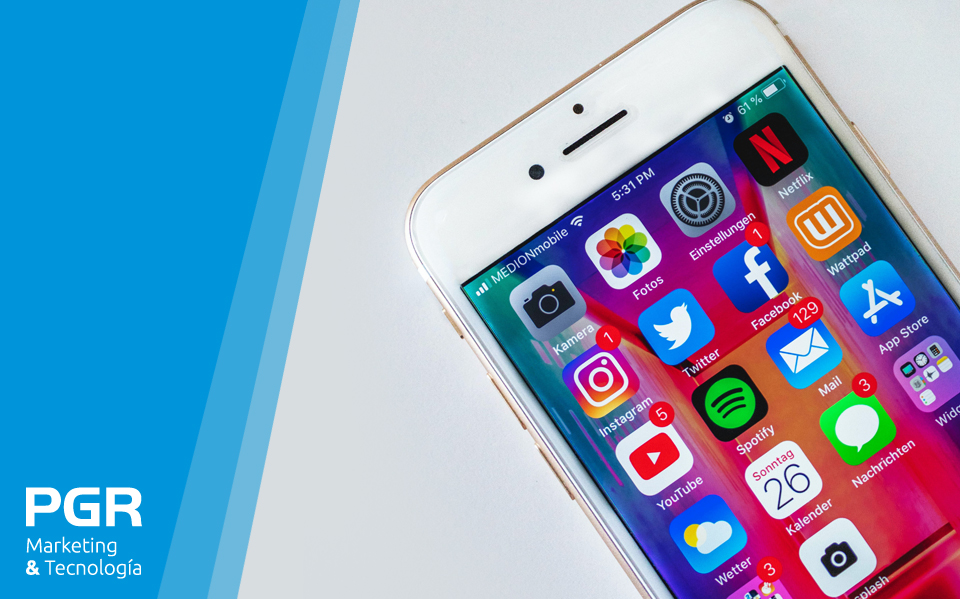 7 Principales Tendencias En Redes Sociales En 2021